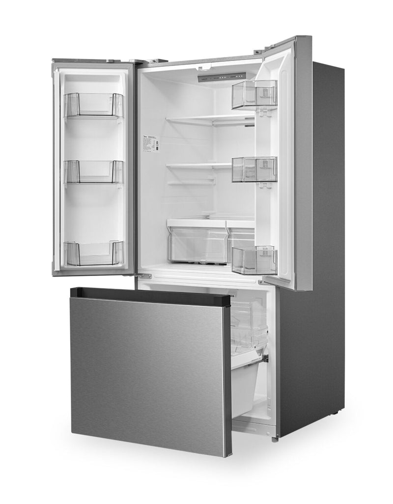 Midea 3-Piece Kitchen Appliance Package | Ensemble de 3 électroménager | MN