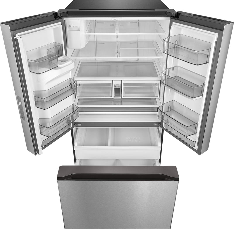 Midea 3-Piece Kitchen Appliance Package | Ensemble de 3 électroménager | MN