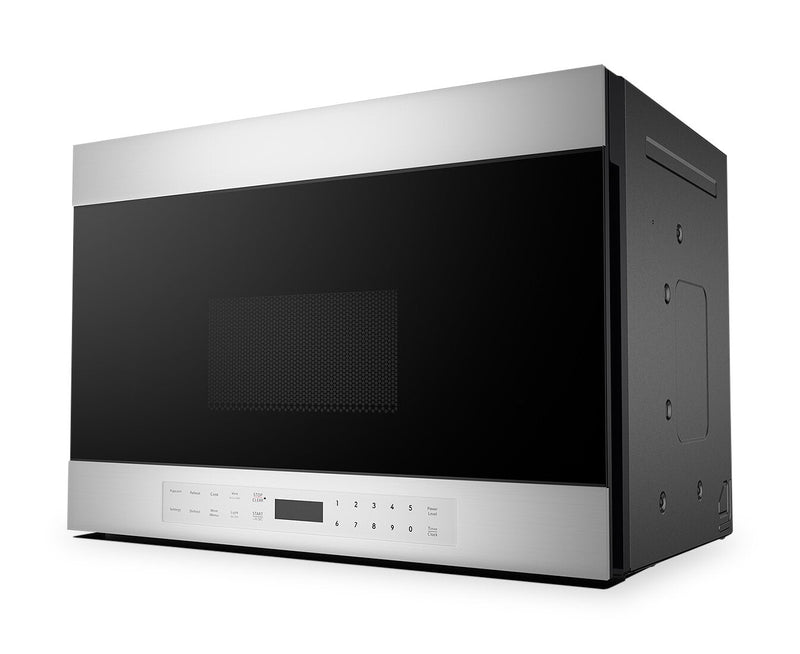 Sharp 1.4 Cu. Ft. Over-the-Range Microwave - SMO1461GS | Four à micro- | MN