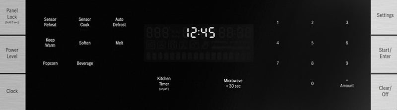 Bosch 30" Microwave Combination Wall Oven 500 Series – HBL57M52UC|Four | MN